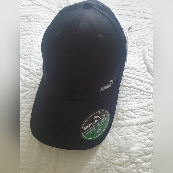 Puma | Accessories | Puma Cap | Poshmark